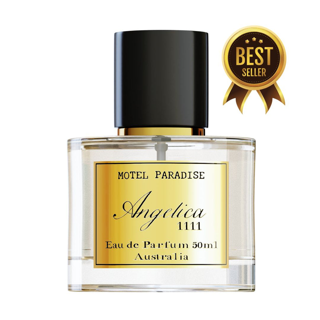 Motel Paradise | Perfume | Australian Perfume Studio